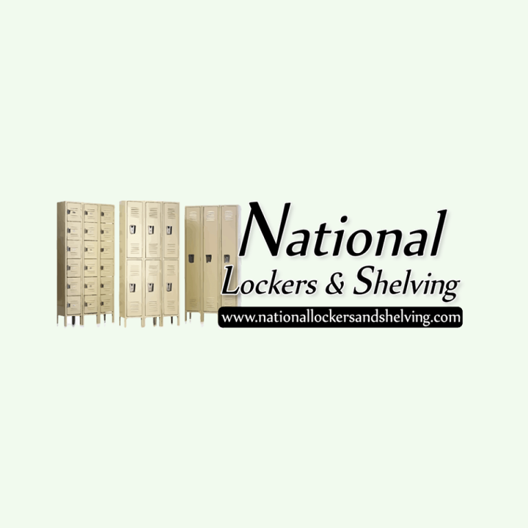 Best Lockers for sale NJ - National Lockers & Shelving